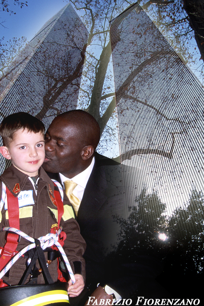 Digital Art - Fabrizio Fiorenzano